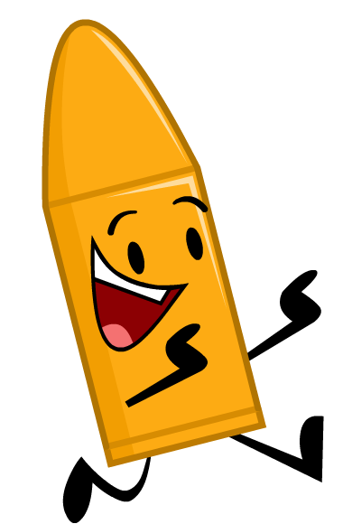 Bullet | Object Havoc Wiki | Fandom