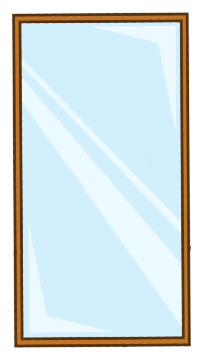 Mirror/Gallery | Object Havoc Wiki | Fandom