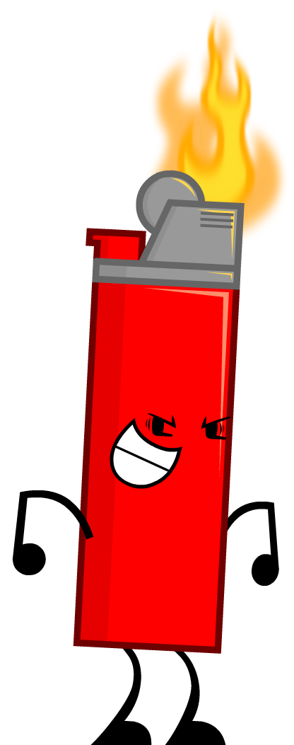 Lighter Object Havoc Wiki Fandom
