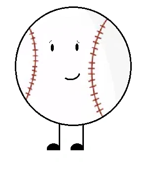 Baseball | Object High Wikia | Fandom