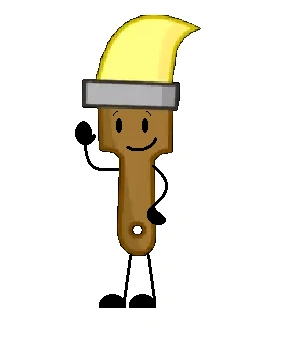 Paintbrush | Object High Wikia | Fandom