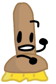 Mop | Object Horror Wiki | Fandom