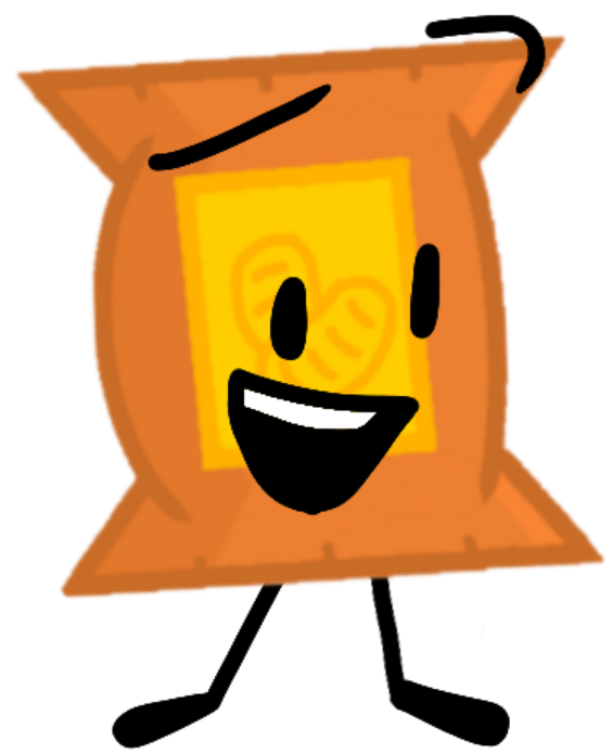 Bag Of Chips Object Horror Wiki Fandom