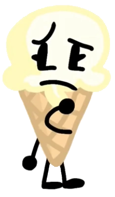 Ice Cream | Object Horror Wiki | Fandom