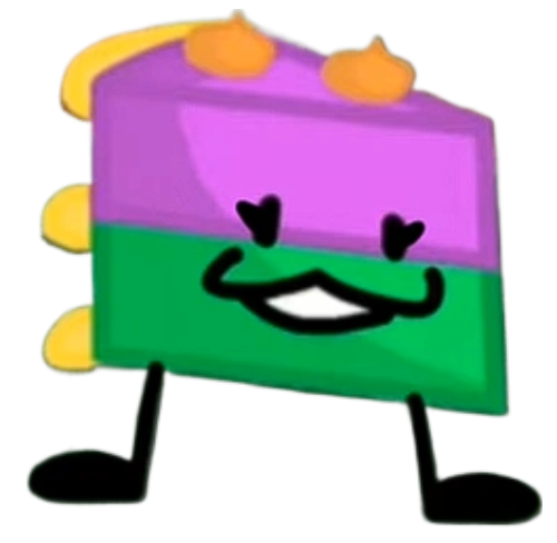 Yoylecake | Object Horror Wiki | Fandom