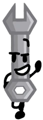 Wrench | Object Horror Wiki | Fandom