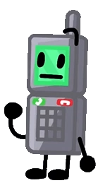 CellPhone | Object Horror Wiki | Fandom