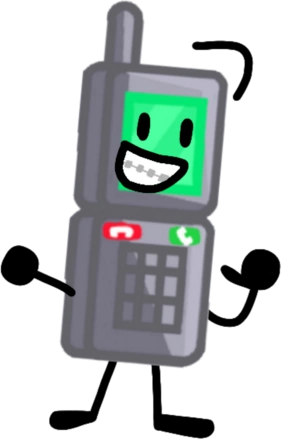CellPhone | Object Horror Wiki | Fandom