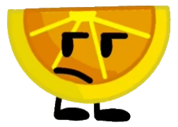 Orange Slice | Object Horror Wiki | Fandom