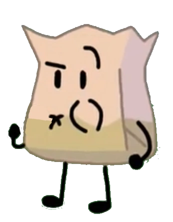 Barf Bag | Object Horror Wiki | Fandom