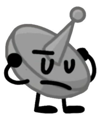 Satellite Dish | Object Horror Wiki | Fandom