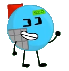 Timebomb | Object Horror Wiki | Fandom