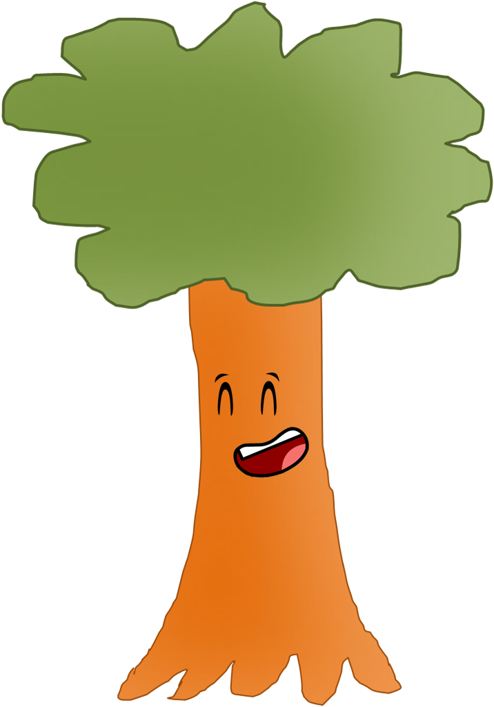 Tree | Object Hotness! Wikia | Fandom