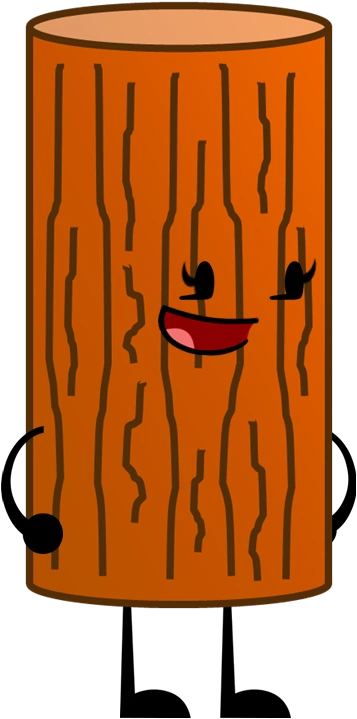 Log | Object Hotness! Wikia | Fandom