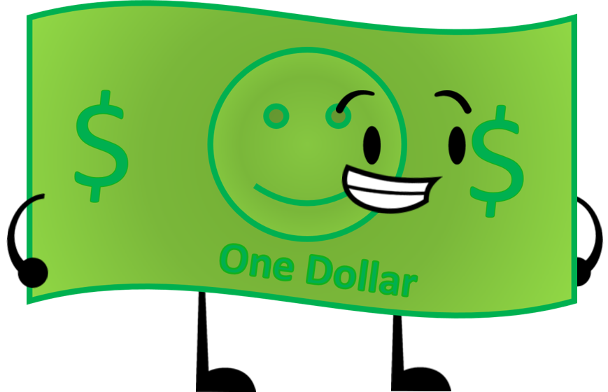Dollar Object Hotness Wikia Fandom