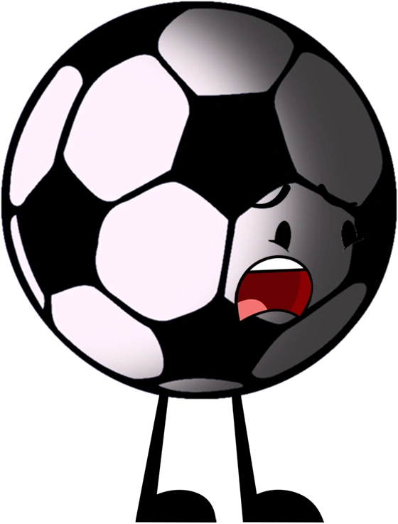 Soccer Ball | Object Hotness! Wikia | Fandom
