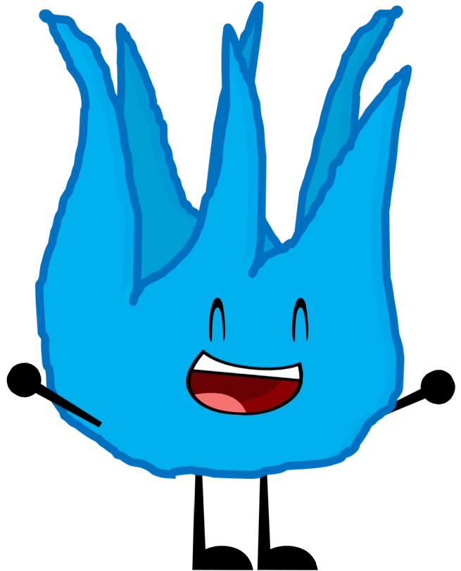 Blue Hair | Object Hotness! Wikia | Fandom