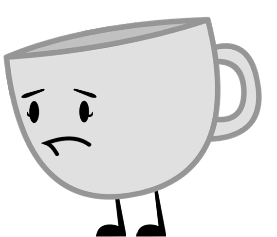 Mug | Object Hotness! Wikia | Fandom