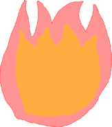 Flame | Object Hotness! Wikia | Fandom