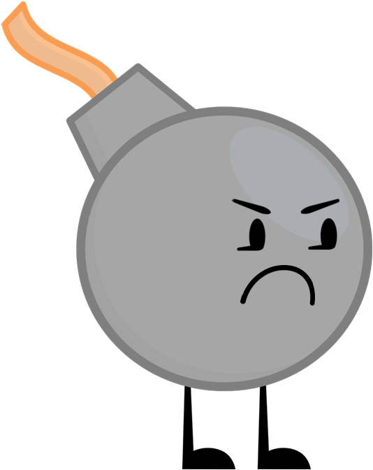 Bomb Object Hotness Wikia Fandom