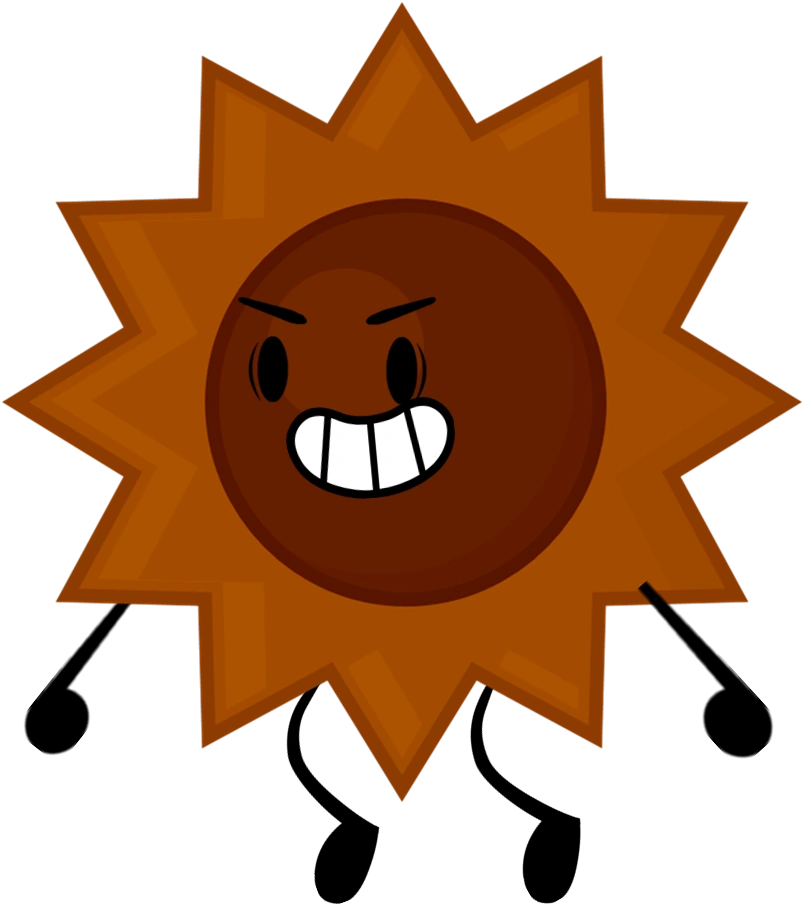 Dead Sun | Object Hotness! Wikia | Fandom