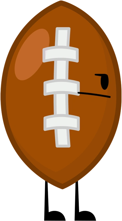 Football | Object Hotness! Wikia | Fandom