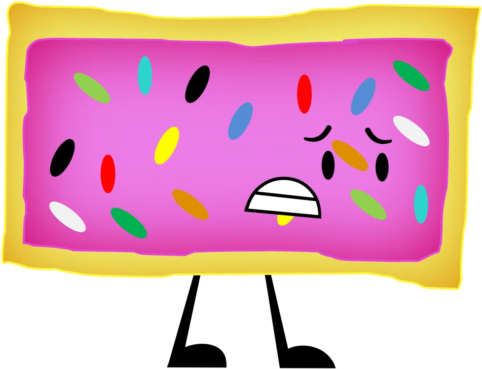 Pop Tarty | Object Hotness! Wikia | Fandom
