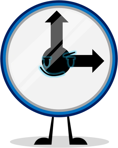 Clock | Object Hotness! Wikia | Fandom