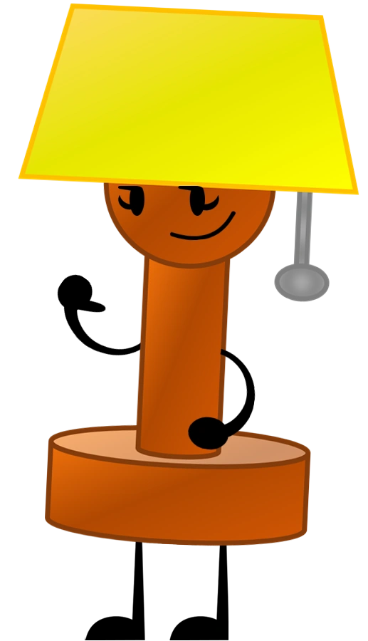 Lamp | Object Hotness! Wikia | Fandom