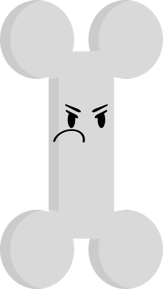 Bone | Object Hotness! Wikia | Fandom