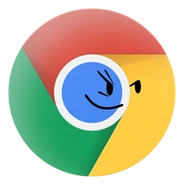 Chrome | Object Hotness! Wikia | Fandom