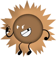 Dead Sun | Object Hotness! Wikia | Fandom