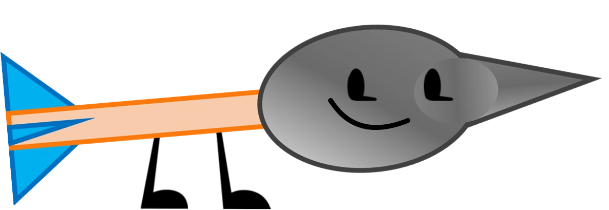 Dart | Object Hotness! Wikia | Fandom