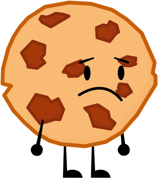 Cookie | Object Hotness! Wikia | Fandom
