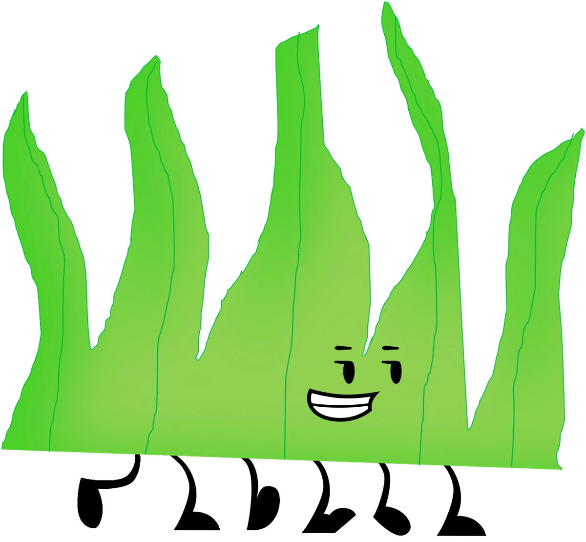 Seaweed | Object Hotness! Wikia | Fandom