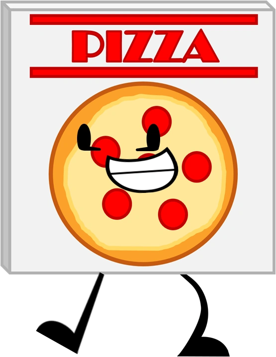 Pizza Box | Object Hotness! Wikia | Fandom