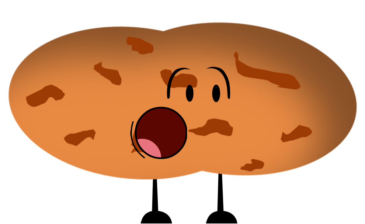 Potato Object Hotness Wikia Fandom