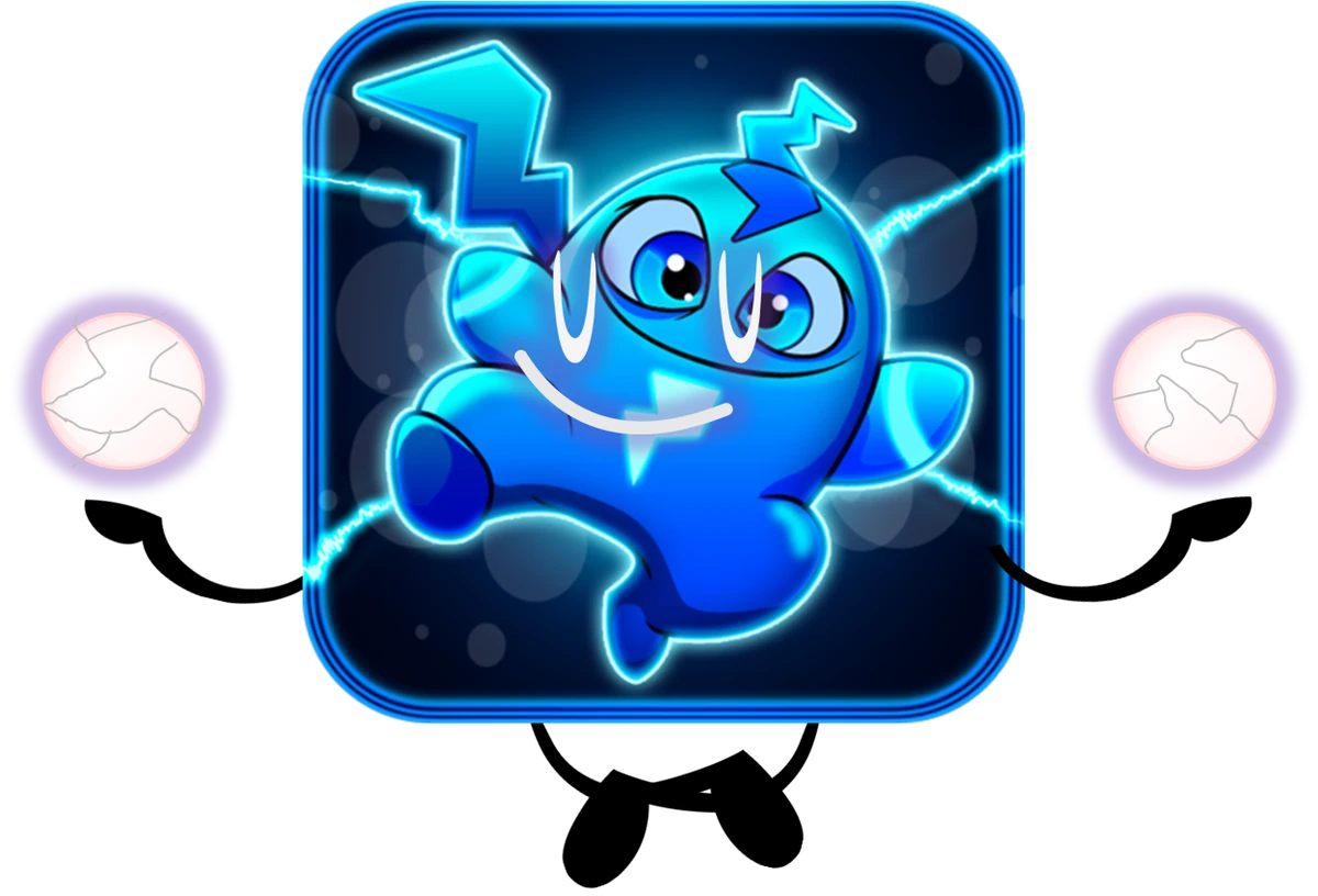 Electric Dude | Object Hotness! Wikia | Fandom