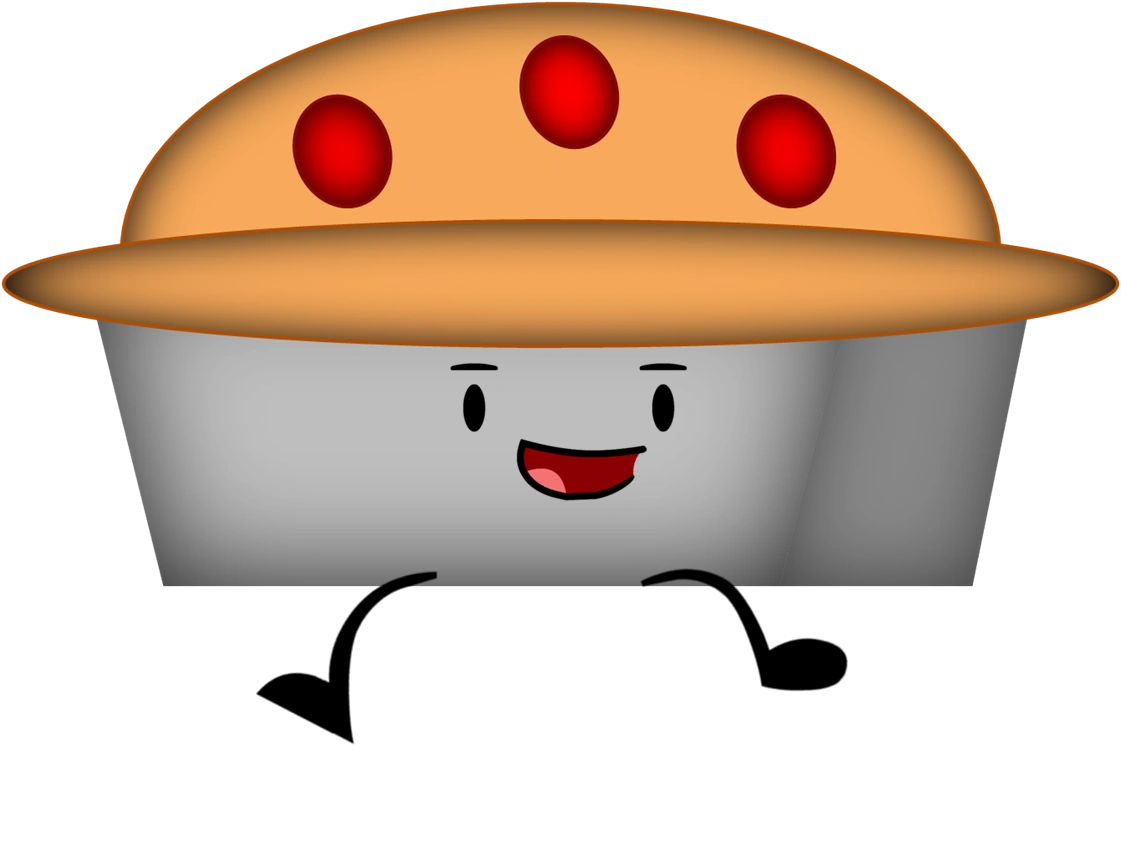 Pie | Object Hotness! Wikia | Fandom