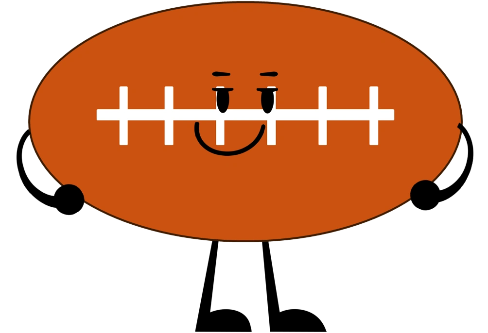 RecommendFootball | Object Hotness! Wikia | Fandom