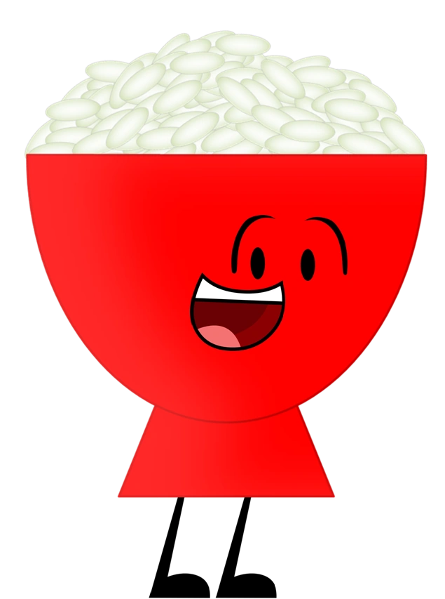 Rice | Object Hotness! Wikia | Fandom