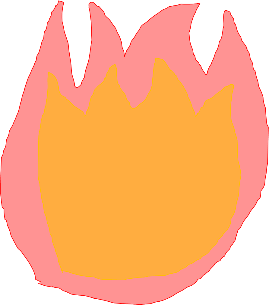 Wildfire | Object Hotness! Wikia | Fandom