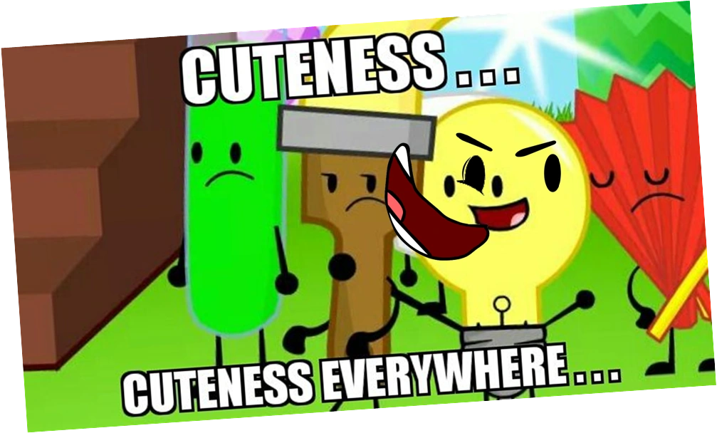 Dank Memes | Object Hotness! Wikia | Fandom