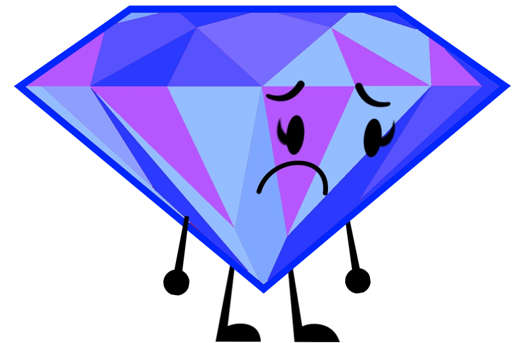 Diamond | Object Hotness! Wikia | Fandom