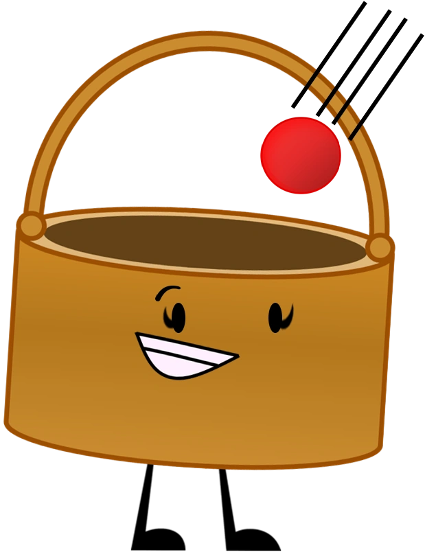 Basket | Object Hotness! Wikia | Fandom