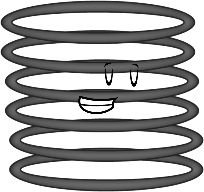 Spring | Object Hotness! Wikia | Fandom