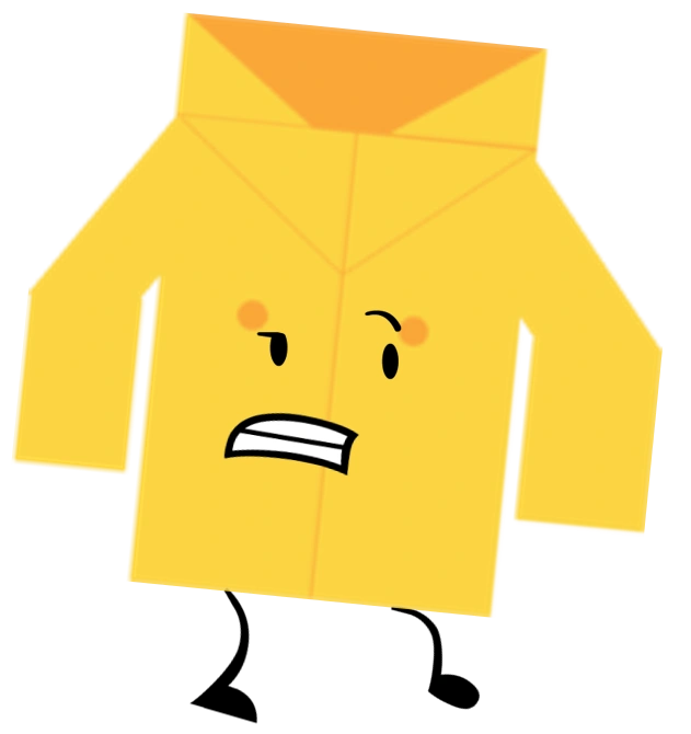 Coat | Object Hotness! Wikia | Fandom