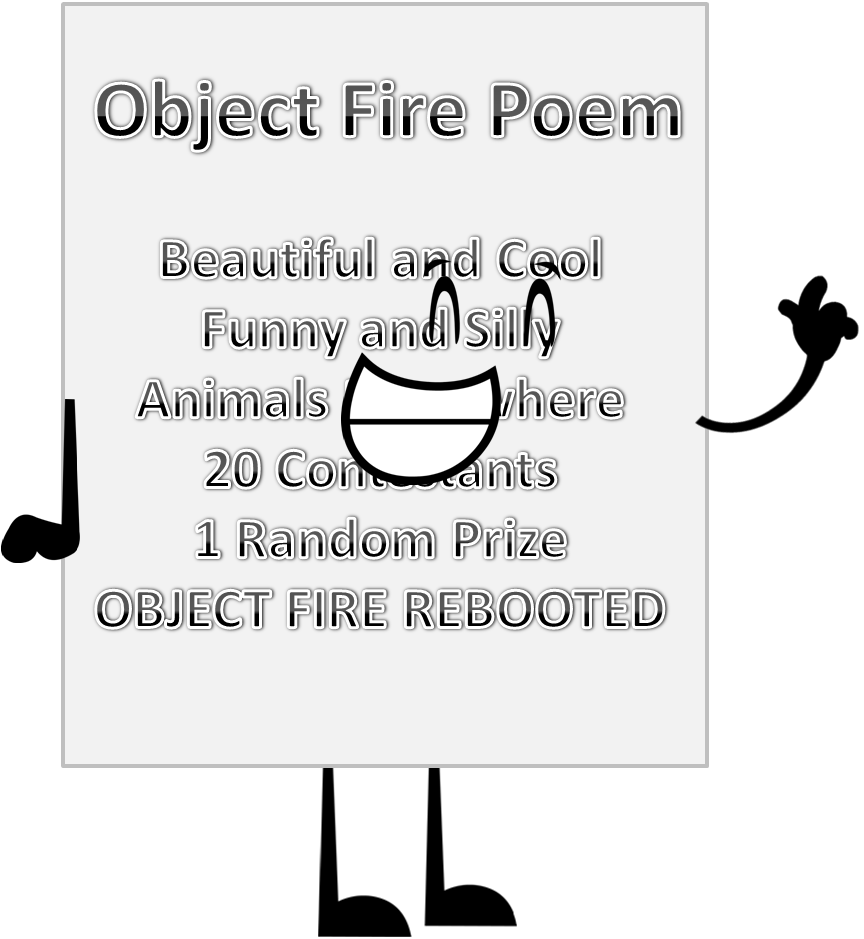 Poem Object Hotness Wikia Fandom