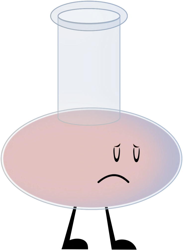 Sleepy Potion | Object Hotness! Wikia | Fandom