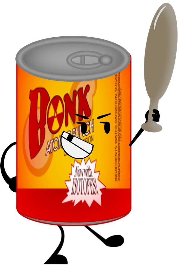 Bonk | Object Hotness! Wikia | Fandom